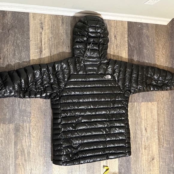 The North Face | Jackets & Coats | The North Face Summit L3 Black ...